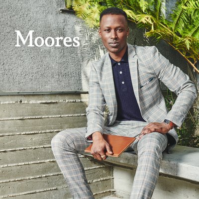 MOORES CLOTHING FOR MEN - Updated December 2025 - 49 Reviews - 100 ...