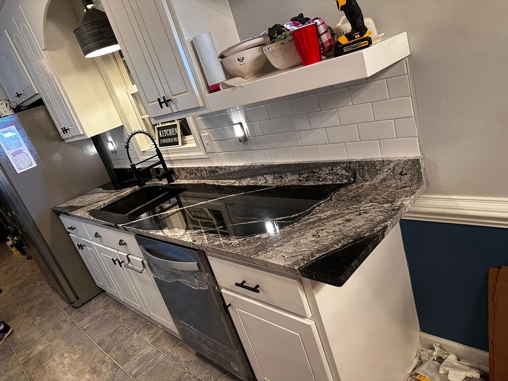 JD. COUNTERTOPS & CABINETRY DESIGNS - Updated April 2024 - Request a ...