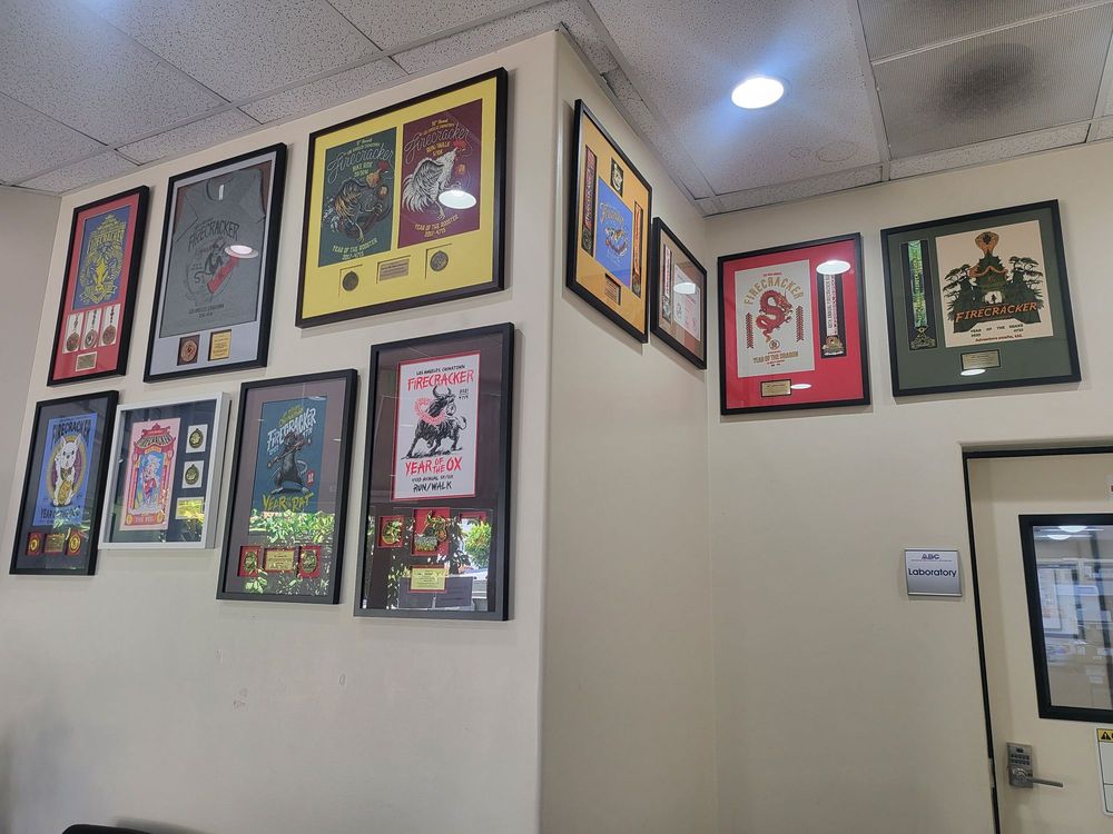 ABC LABORATORIES - Updated December 2025 - 2730 N Main St, Los Angeles ...