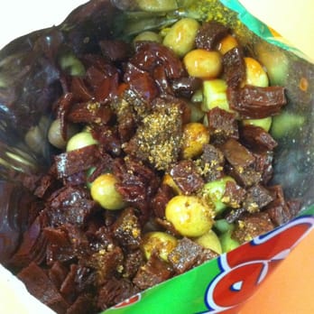 RASPADOS CUCHIS - Updated December 2025 - 42 Photos & 16 Reviews - 528 ...