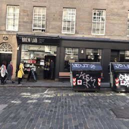 BREW LAB - Updated March 2025 - 131 Photos & 125 Reviews - 6 - 8 South ...