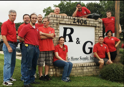 R & G MOBILE HOME SUPPLY - Updated February 2025 - 2406 W Euless Blvd ...