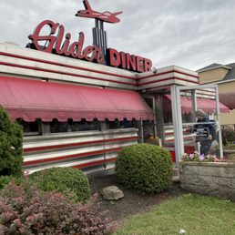 GLIDER DINER - Updated July 2025 - 77 Photos & 145 Reviews - 890 ...