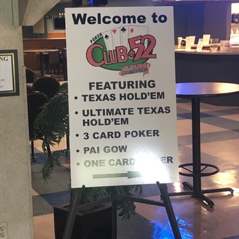 CLUB 52 - Updated January 2026 - 21 Photos & 10 Real Reviews - 1100 N ...