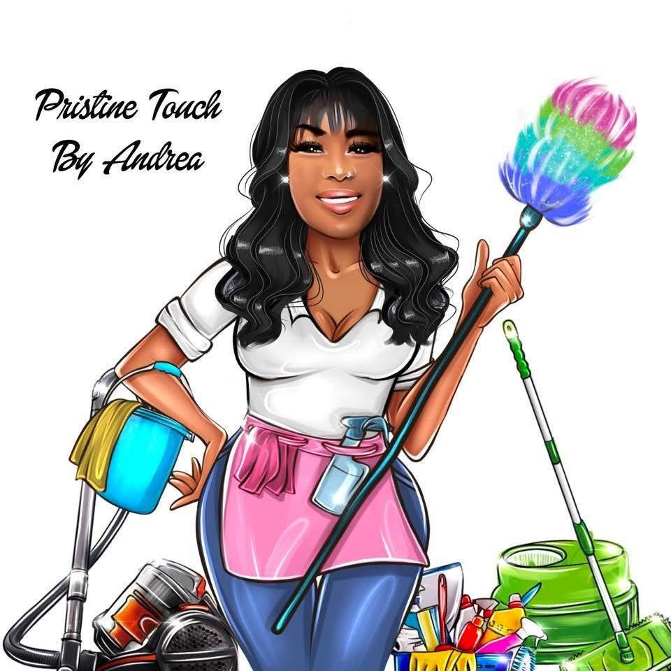 PRISTINE TOUCH BY ANDREA - Updated October 2025 - Saint Louis, Missouri - Home Cleaning - Phone ...