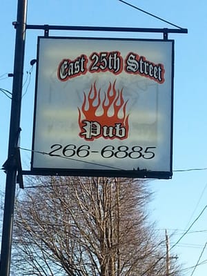 DOFF’S EAST 25TH STREET PUB - Updated June 2025 - 14 Photos - 509 E ...