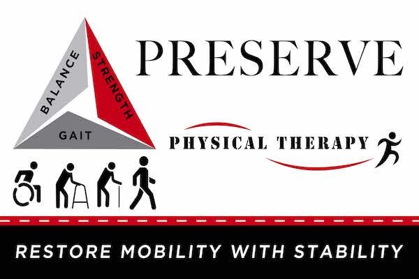 PRESERVE PHYSICAL THERAPY - Updated July 2025 - 25420 Kuykendahl Rd ...