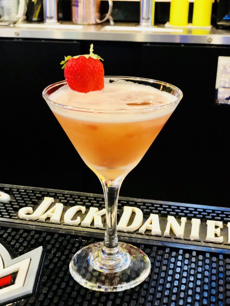 TOUCHDOWN SPORTS BAR - Updated July 2025 - 29 Photos - 506 Ga Highway ...