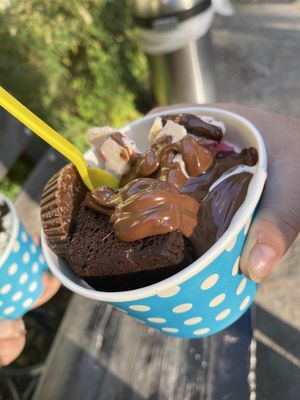 BEAT THE HEAT @ YOLOBERRY YOGURT! - Updated June 2024 - 125 Photos & 24 ...