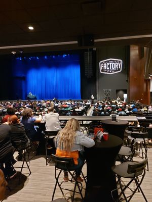 THE FACTORY - Updated November 2025 - 147 Photos - 88 Reviews - 17105 N ...