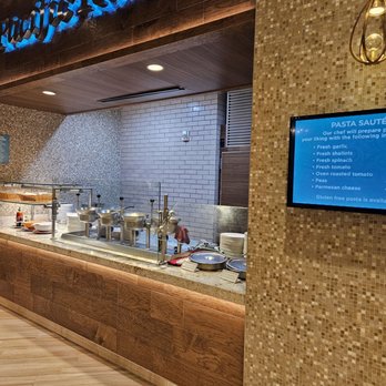 THE GRAND BUFFET with photos - Updated August 2024 - 894 Photos & 518 ...