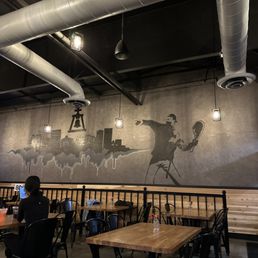 SMOKE & FIRE SOCIAL EATERY - Updated February 2025 - 5537 Photos & 2473 ...