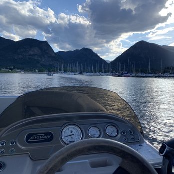 FRISCO BAY MARINA - Updated October 2025 - 73 Photos & 49 Reviews - 267 ...