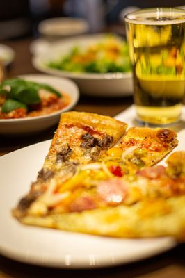 PIZZA RIO - GATLINBURG - Updated January 2026 - 74 Photos & 53 Reviews ...