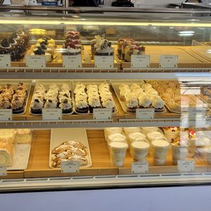CANDLE LIGHT BAKERY - 1276 Photos & 740 Reviews - Bakeries - 10965 ...