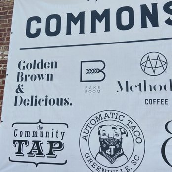 THE COMMONS - Updated March 2025 - 162 Photos & 44 Reviews - 147 ...