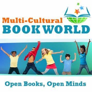 MULTICULTURAL BOOK WORLD - Updated December 2024 - 330 Martin Luther ...