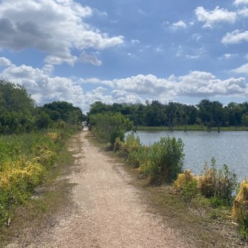BAYTOWN NATURE CENTER - Updated October 2025 - 67 Photos & 16 Reviews ...