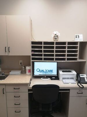 QUALCARE FAMILY MEDICAL CENTRE - Updated October 2025 - 17 Photos - 102 ...
