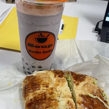 SOUP KETTLE GRILLE - Updated July 2024 - 178 Photos & 233 Reviews ...
