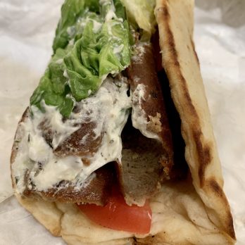 AUTHENTIC GYROS & GRILL - Updated November 2025 - 41 Photos & 35 ...