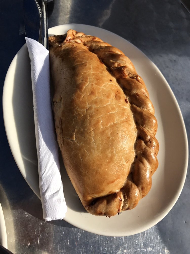 POLPERRO BAKERY - Updated June 2024 - Little Green, Looe, Cornwall ...