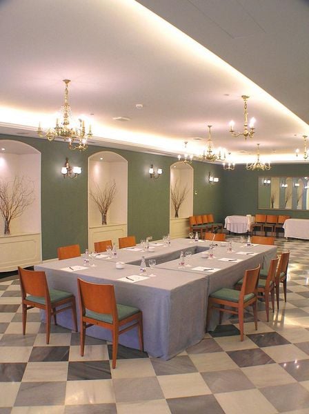 ORIENTE ATIRAM - 18 Photos & 24 Reviews - La Rambla, Loiret, Barcelona ...