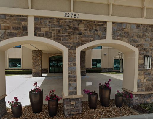 FONDREN ORTHOPEDIC GROUP - Updated August 2025 - 22751 Professional Dr ...