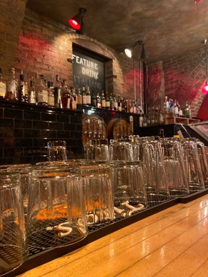 THE RATHSKELLER - Updated September 2024 - 104 Photos & 60 Reviews ...