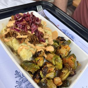 VESSEL KITCHEN - 202 Photos & 126 Reviews - 905 E 900th S, Salt Lake ...