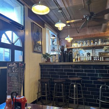 THE MINERS CAFE - Updated August 2024 - 24 Photos & 23 Reviews - 115 ...