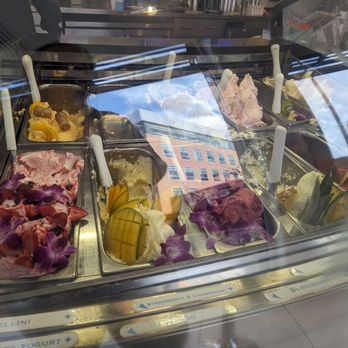 FROST GELATO - Updated September 2024 - 388 Photos & 279 Reviews ...