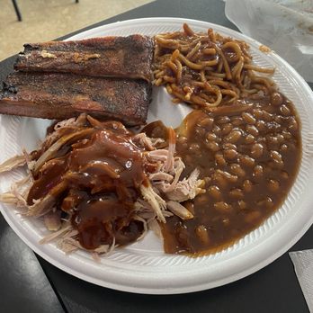 POLLARD’S BBQ - Updated August 2025 - 76 Photos & 131 Reviews - 4560 ...