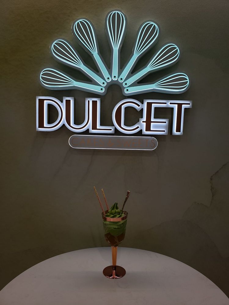DULCET CAKES AND SWEETS - Updated March 2025 - 11A/27-31 Belmore St ...