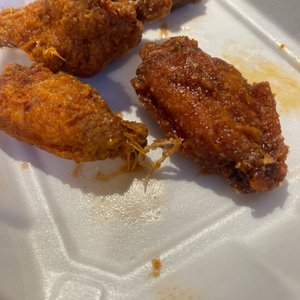 WING KINGZ - 35 Photos & 38 Reviews - 1604 Diamond Ave NE, Grand Rapids ...