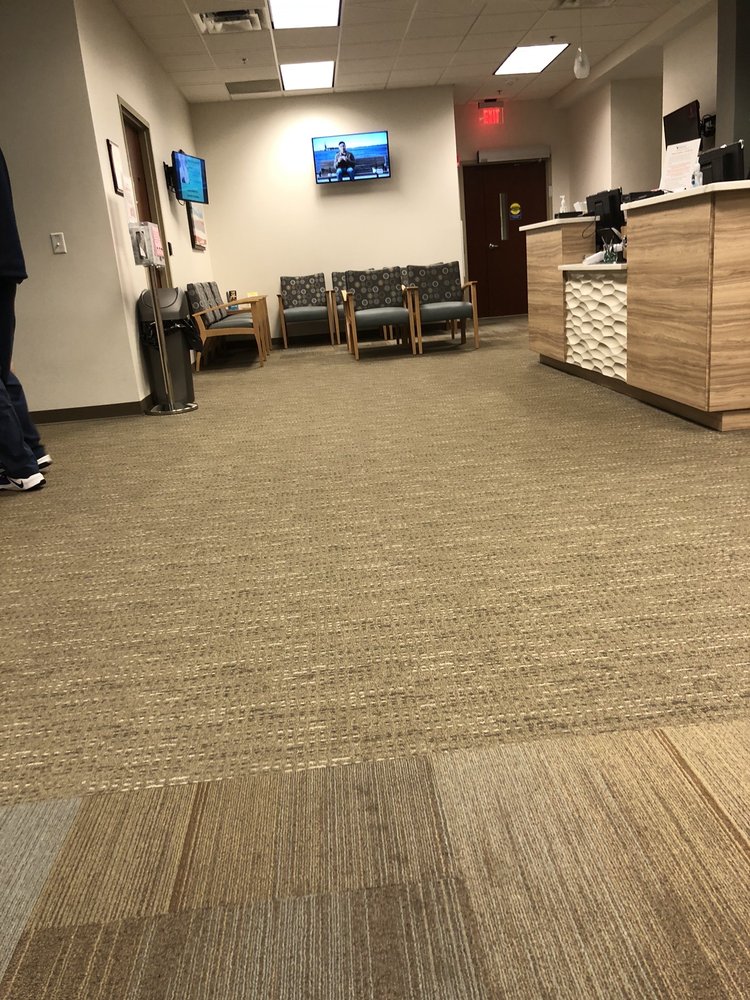 WAKE ORTHOPAEDICS URGENT CARE - 10010 Falls Of Neuse Rd, Raleigh, North ...