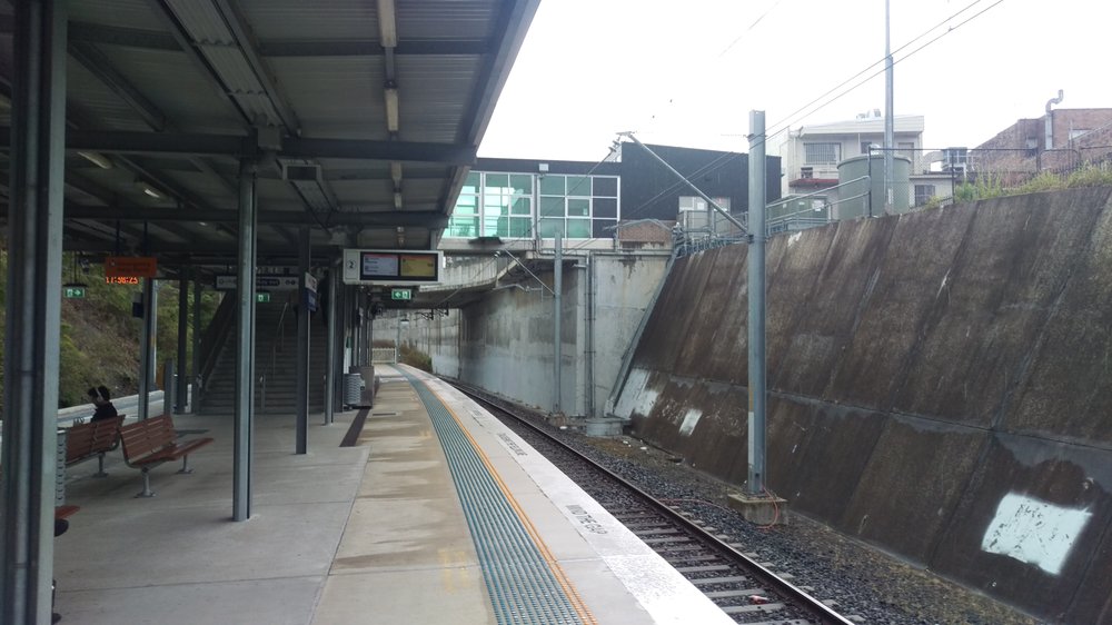 SUTHERLAND RAILWAY STATION - Updated September 2025 - Sutherland New ...