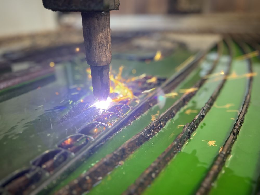 JULIAN RODRIGUEZ WELDING - Updated September 2025 - 36415 W Highway 84 ...