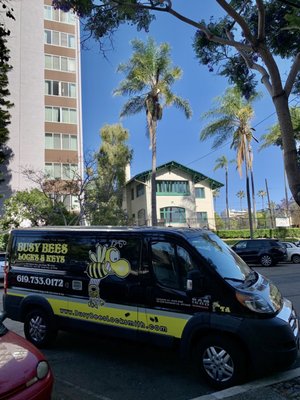 BUSY BEES LOCKS & KEYS LOCKSMITH - Updated October 2025 - 81 Photos ...