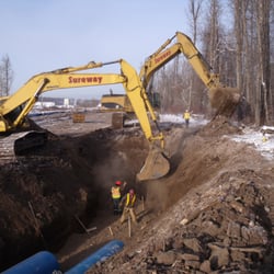 SUREWAY CONSTRUCTION MANAGEMENT - 9175 14 Street NW, Edmonton, Alberta ...