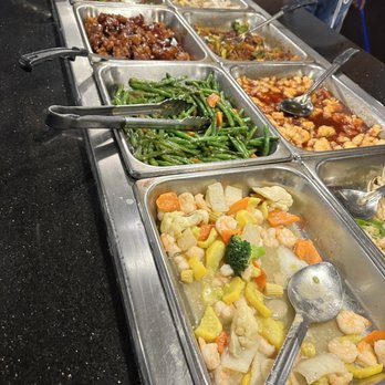DONG’S CHINA BUFFET - Updated December 2025 - 49 Photos & 108 Reviews ...