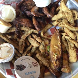 STEAK INN - 29 Photos & 52 Reviews - Table Rock Lake, Shell Knob ...