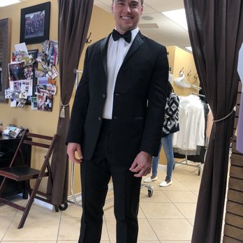 TED BARRY TUXEDOS - Updated January 2026 - 62 Photos & 53 Reviews ...