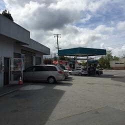VALERO SERVICE STATION - 10 Reviews - 503 Whipple Ave, Redwood City, CA ...