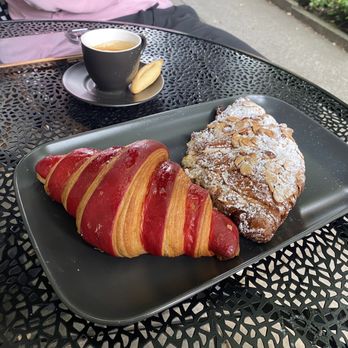 THE FRENCH GUYS - Bakery in Seattle, Washington at 810 E Roy St - 110 ...