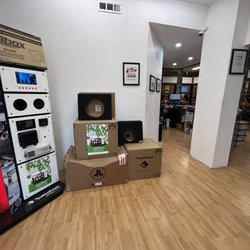 Best Car Stereo Installation Near Me - October 2025: Find Nearby Car ...