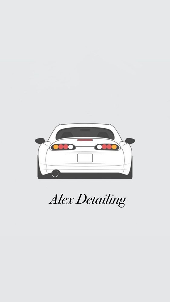 ALEX DETAILING - Updated May 2024 - Request a Quote - 30 Photos - 6210 ...