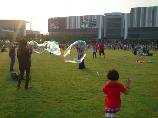 SETIA CITY MALL PARK - Updated January 2026 - 7 Persiaran Setia Dagang ...