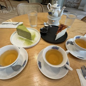 PRINCE TEA HOUSE - Updated October 2025 - 1295 Photos & 445 Reviews ...