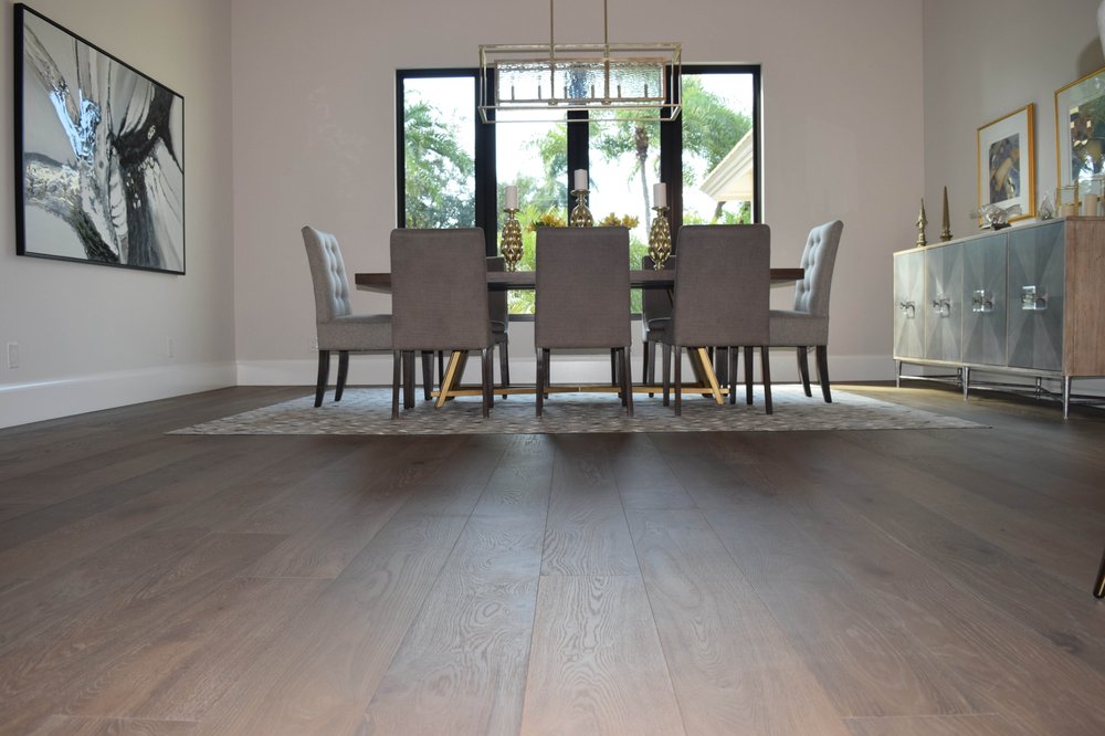 HADINGER FLOORING - 137 Photos & 38 Reviews - 6401 Airport Pulling Rd N ...